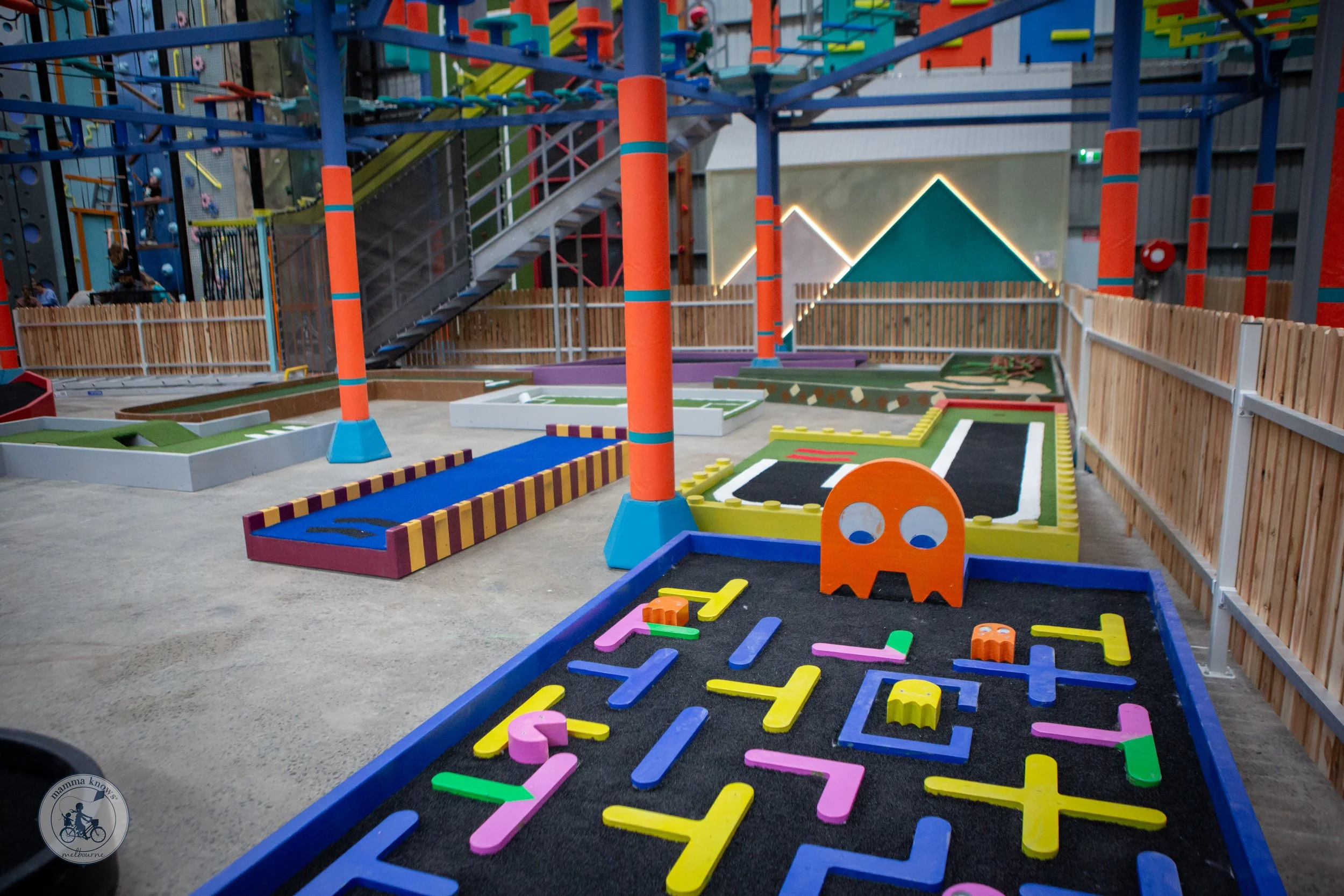 Social Fair, Cranbourne — mamma knows south