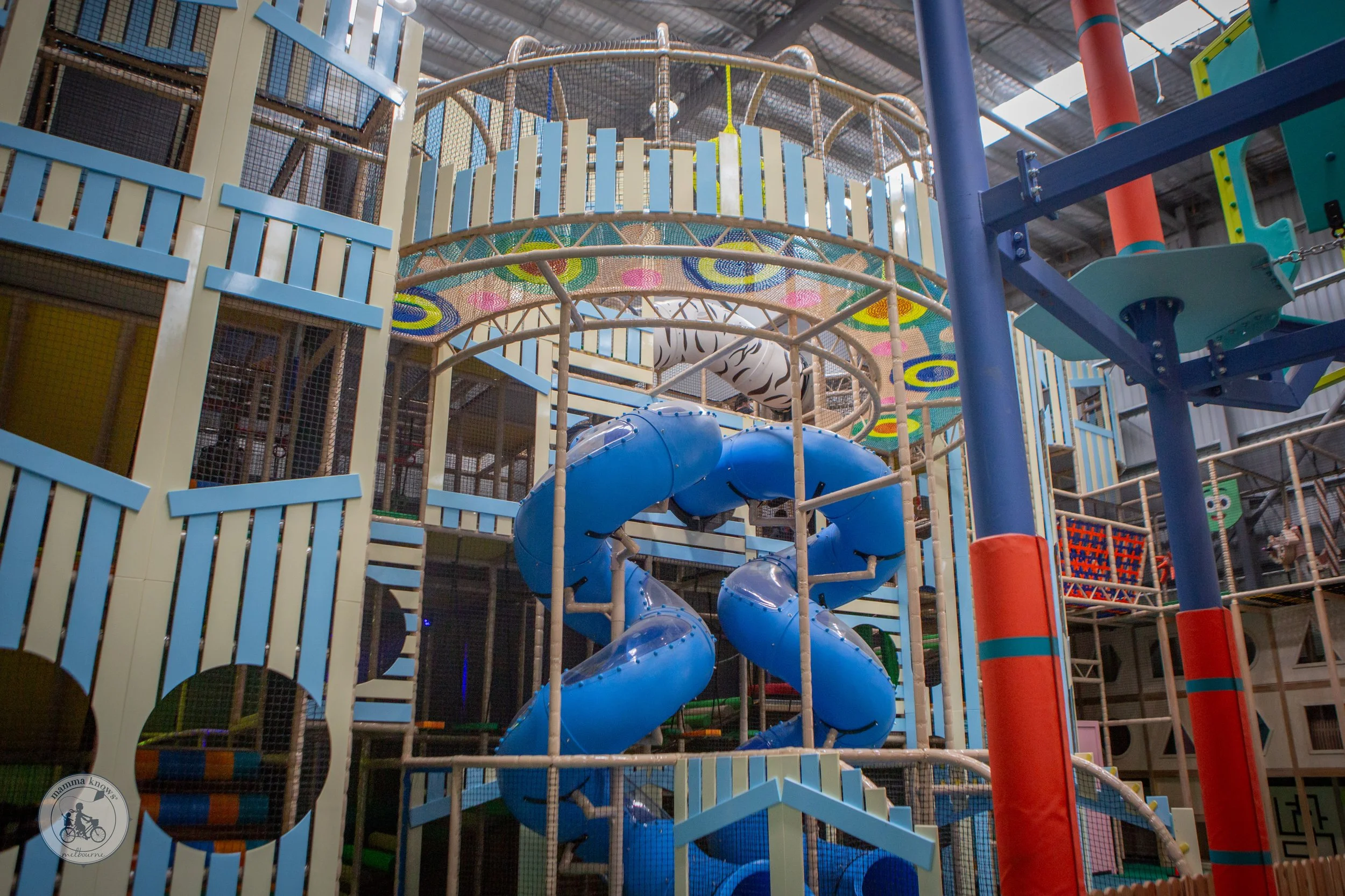 Social Fair, Cranbourne — mamma knows south