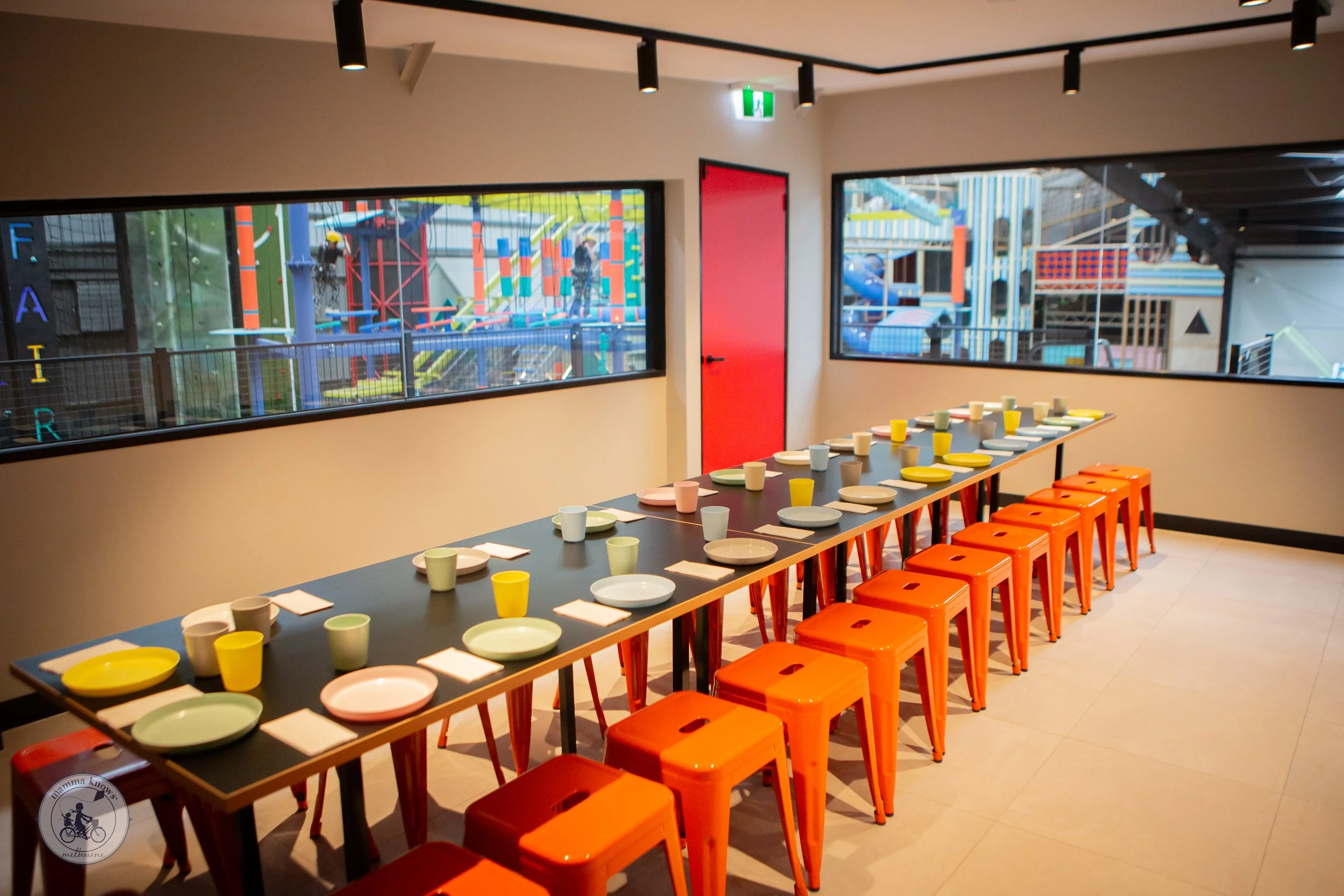 Social Fair, Cranbourne — mamma knows south