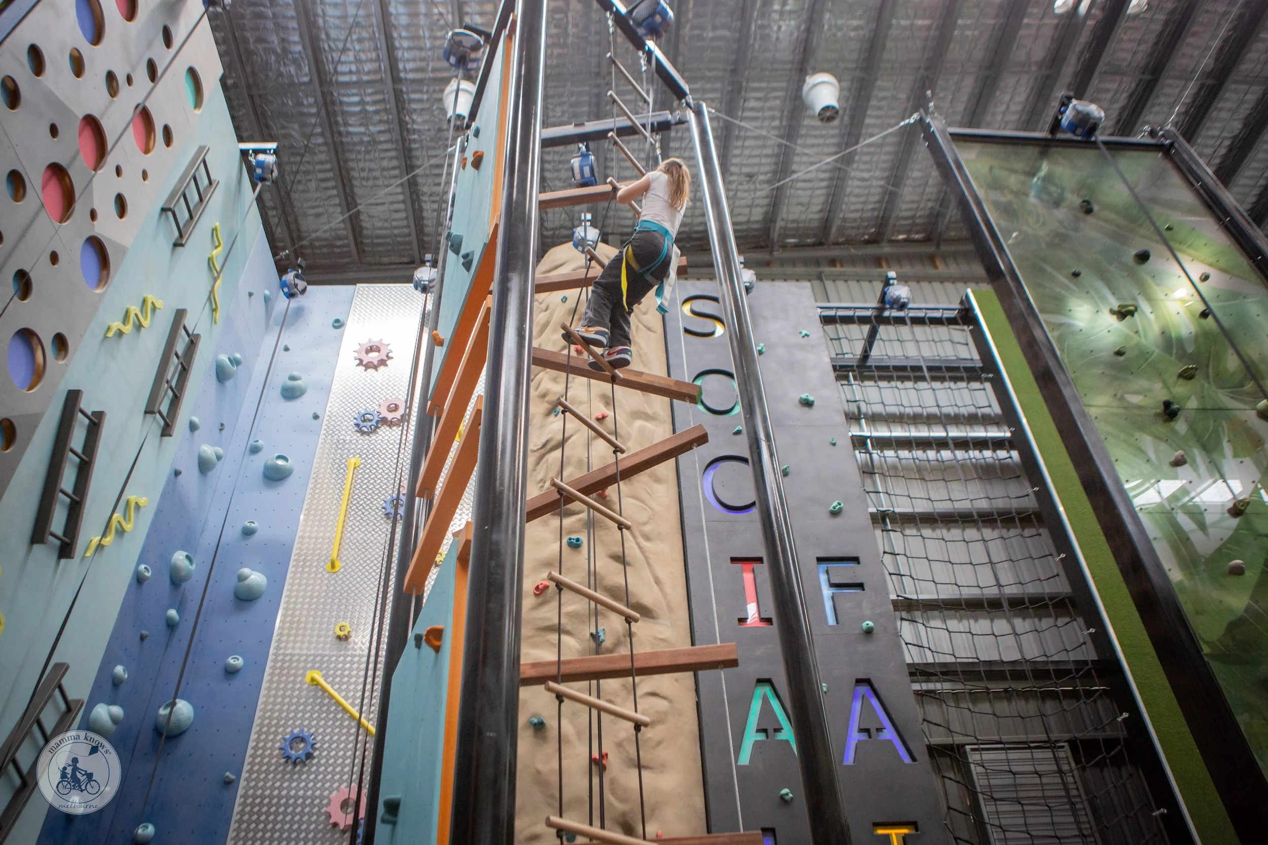 Social Fair, Cranbourne — mamma knows south