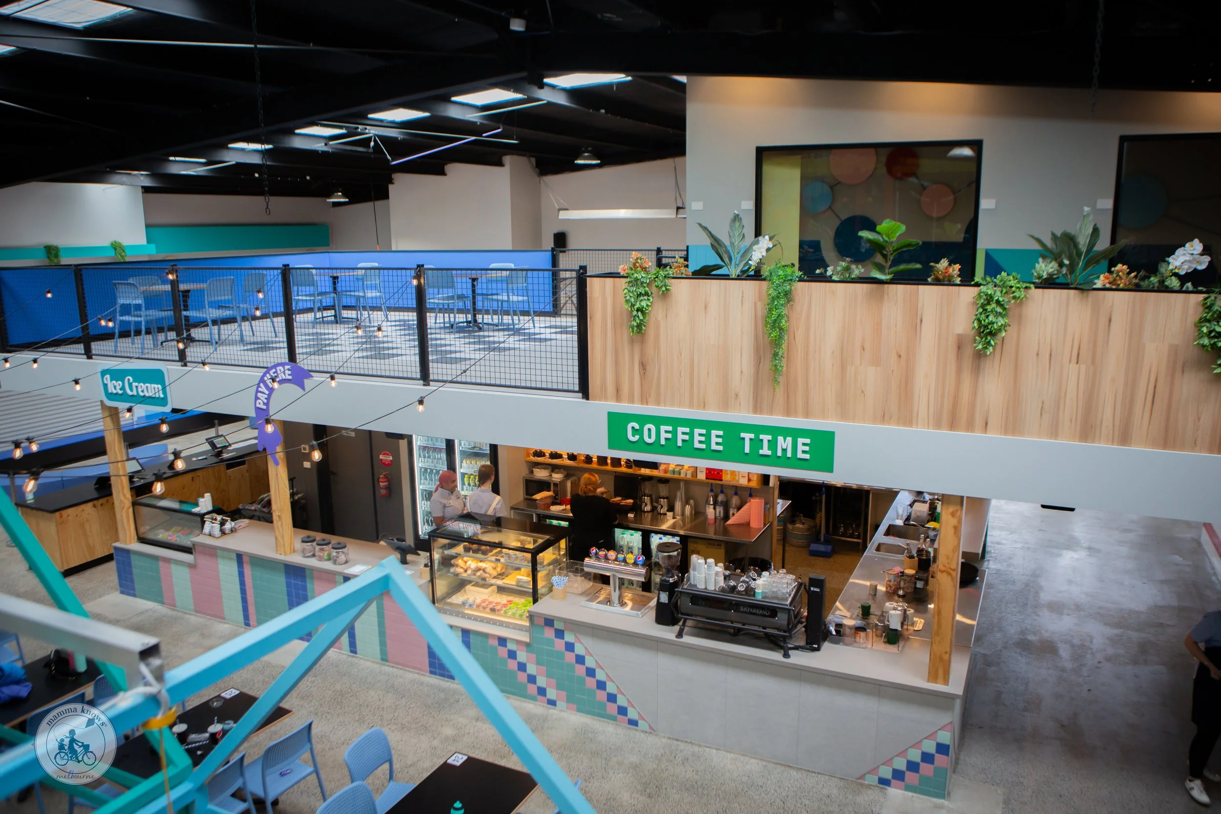 Social Fair, Cranbourne — mamma knows south