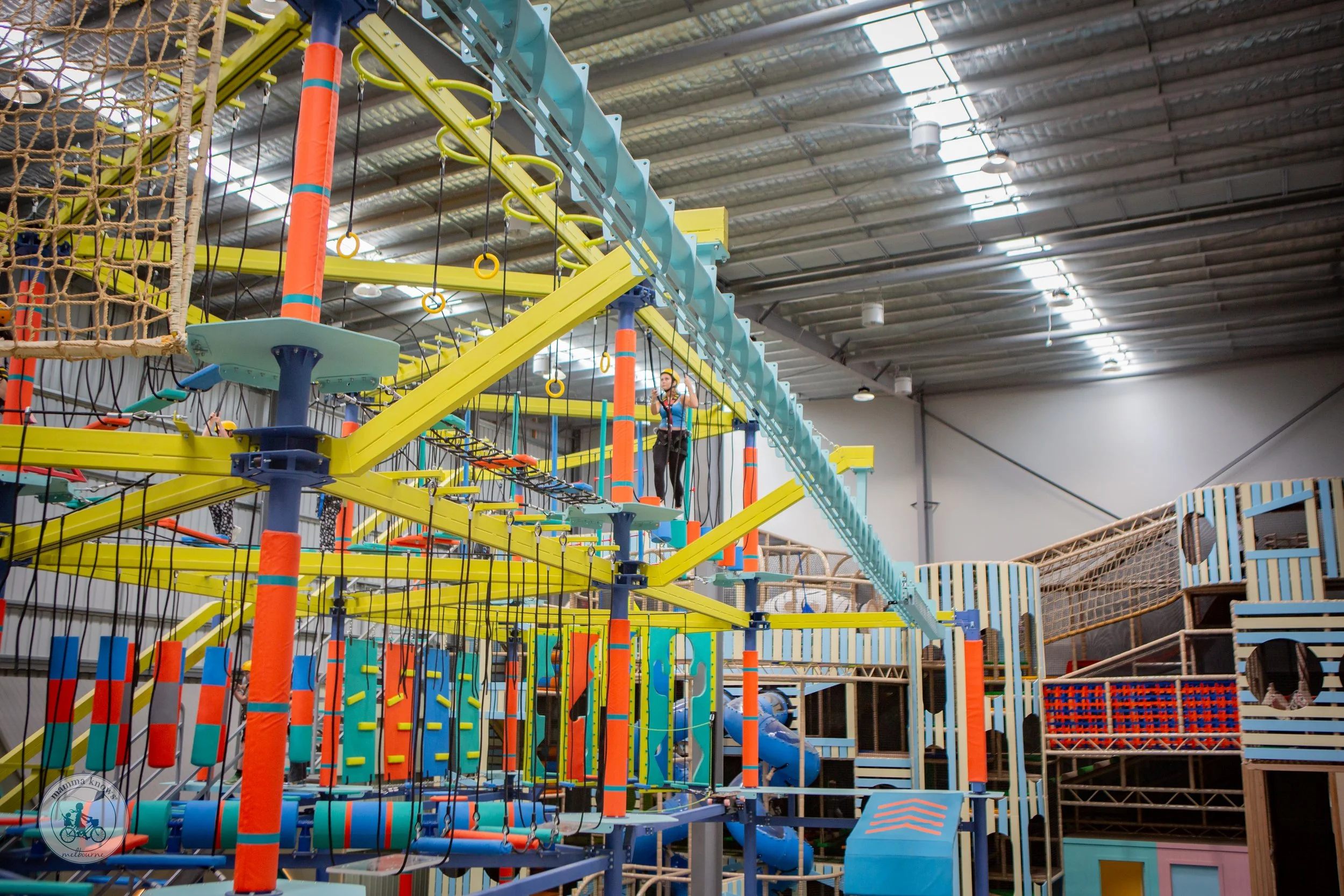 Social Fair, Cranbourne — mamma knows south