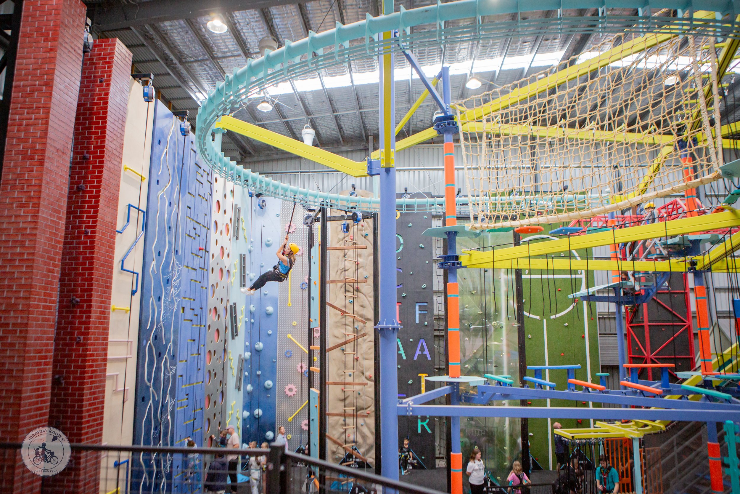 Social Fair, Cranbourne — mamma knows south