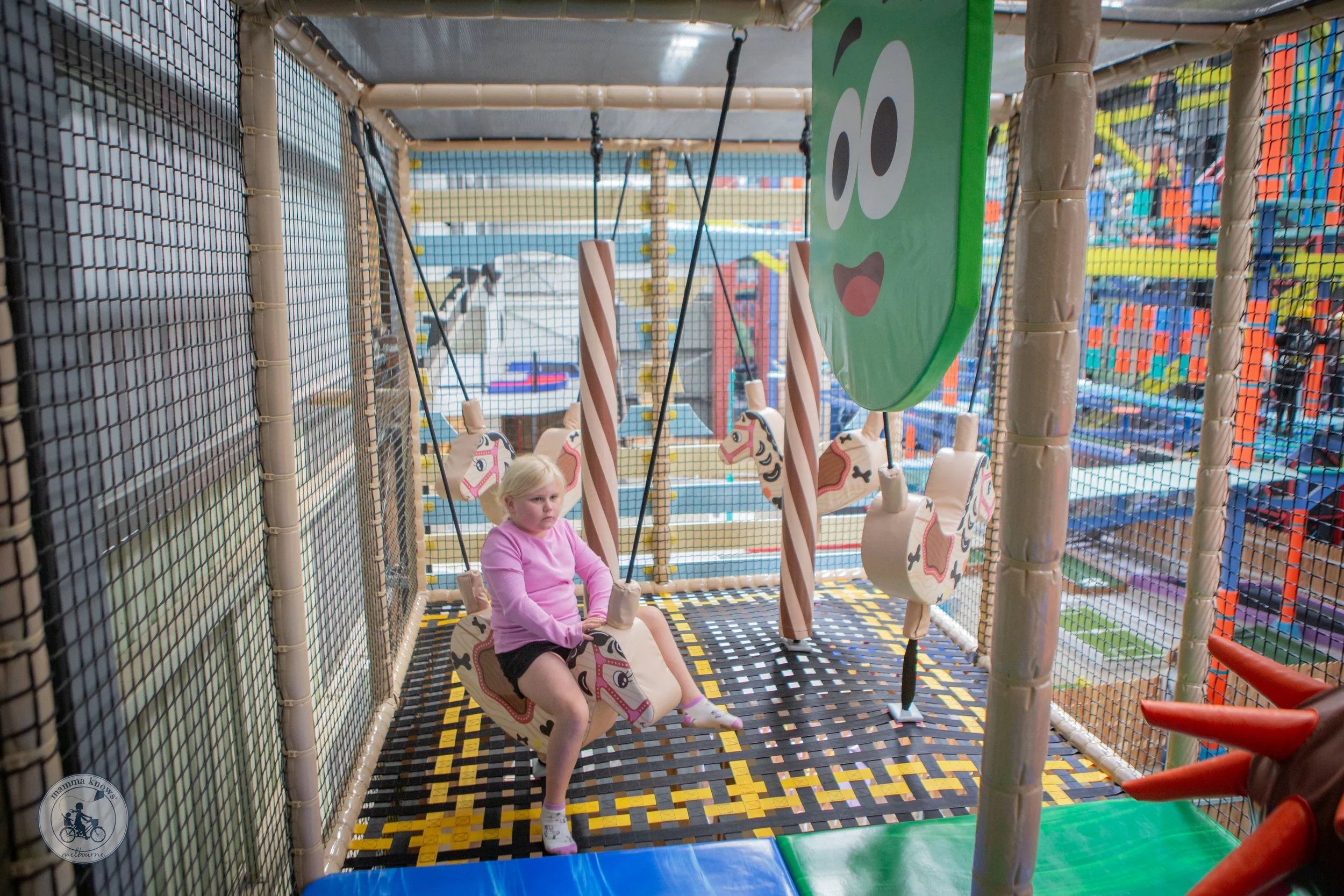 Social Fair, Cranbourne — mamma knows south