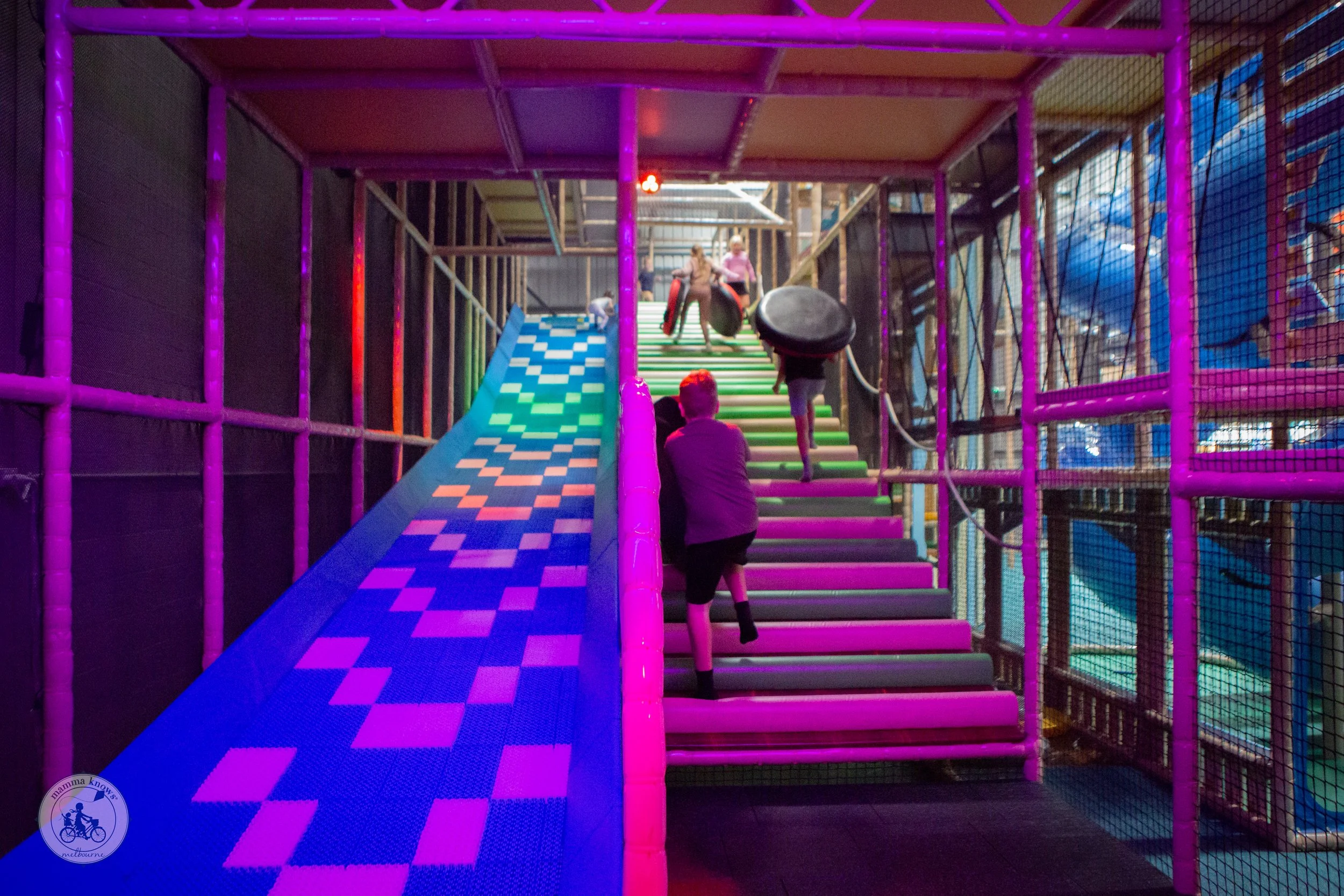 Social Fair, Cranbourne — mamma knows south