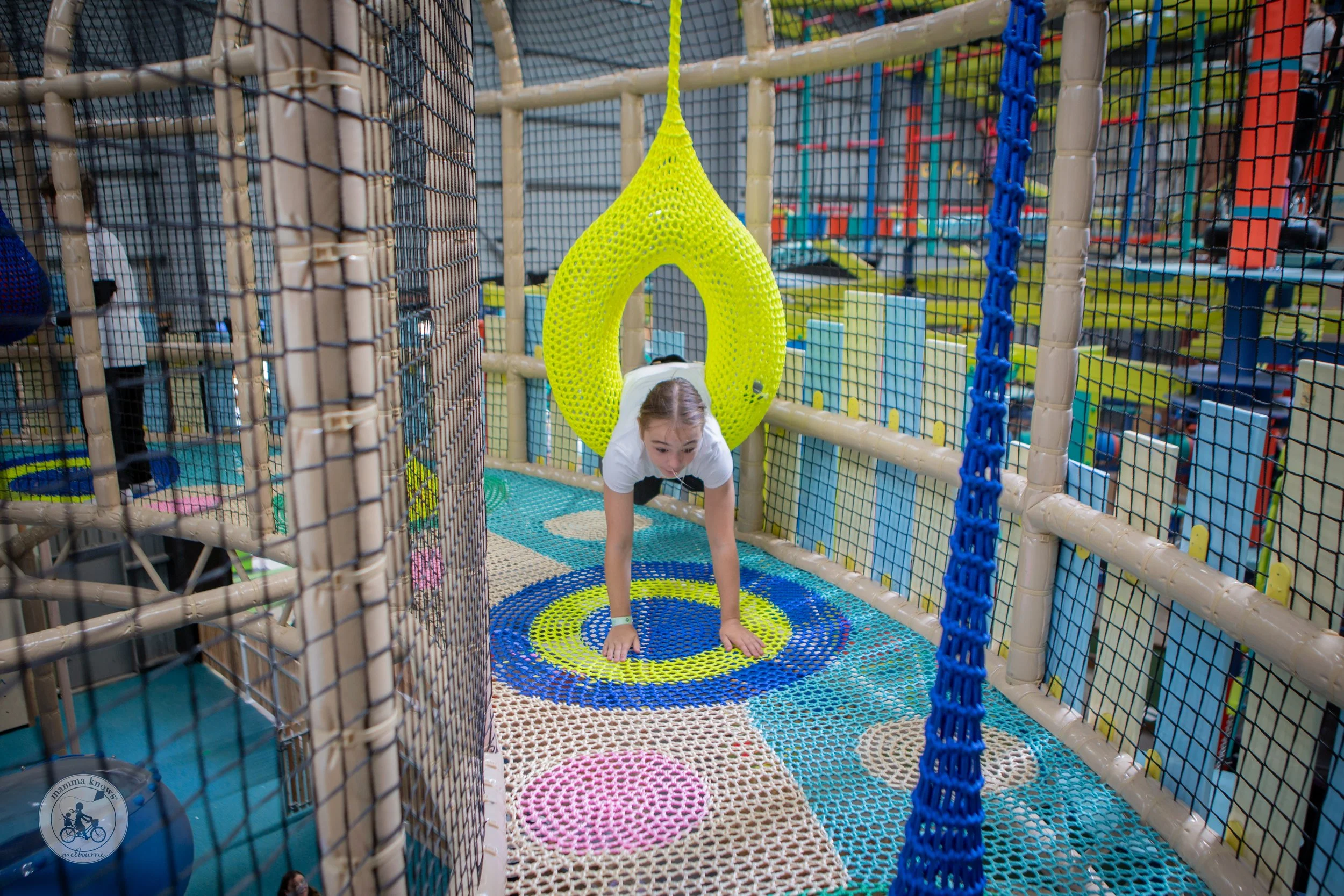 Social Fair, Cranbourne — mamma knows south