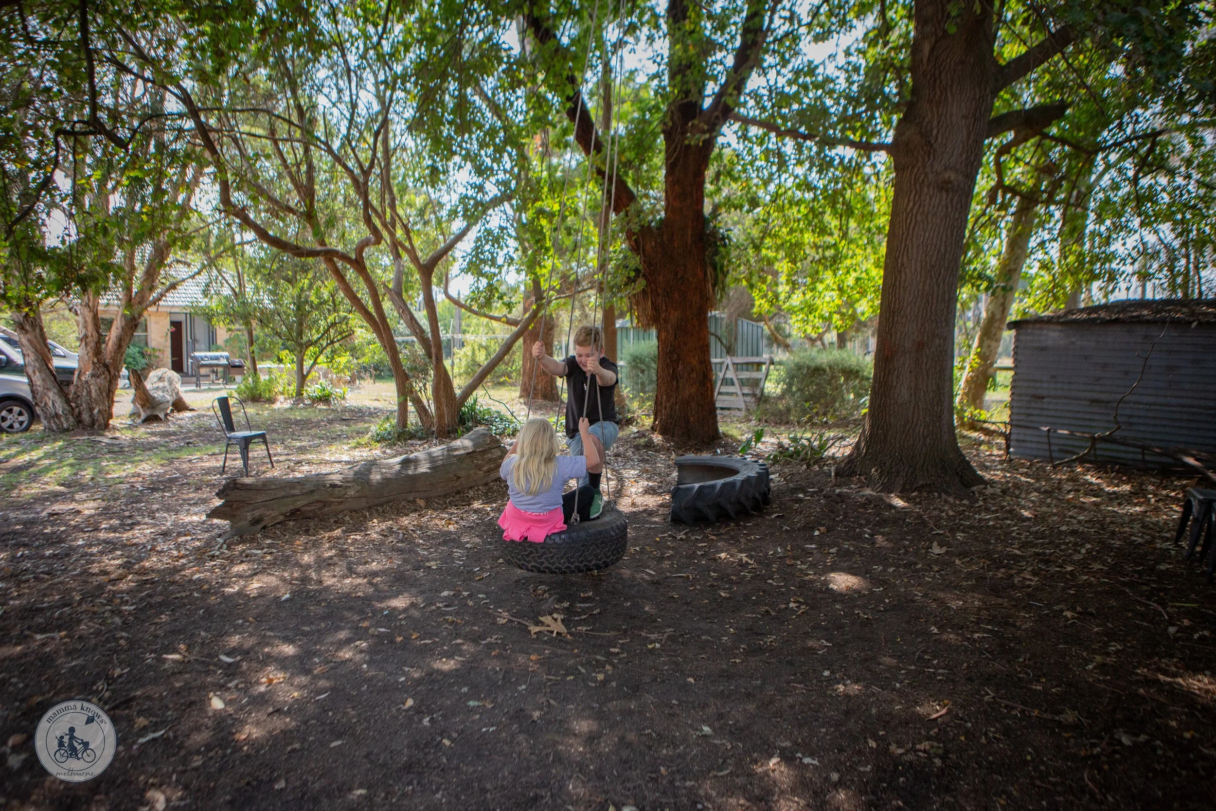 Devilbend Farm Beer Brewery, Tuerong — mamma knows south