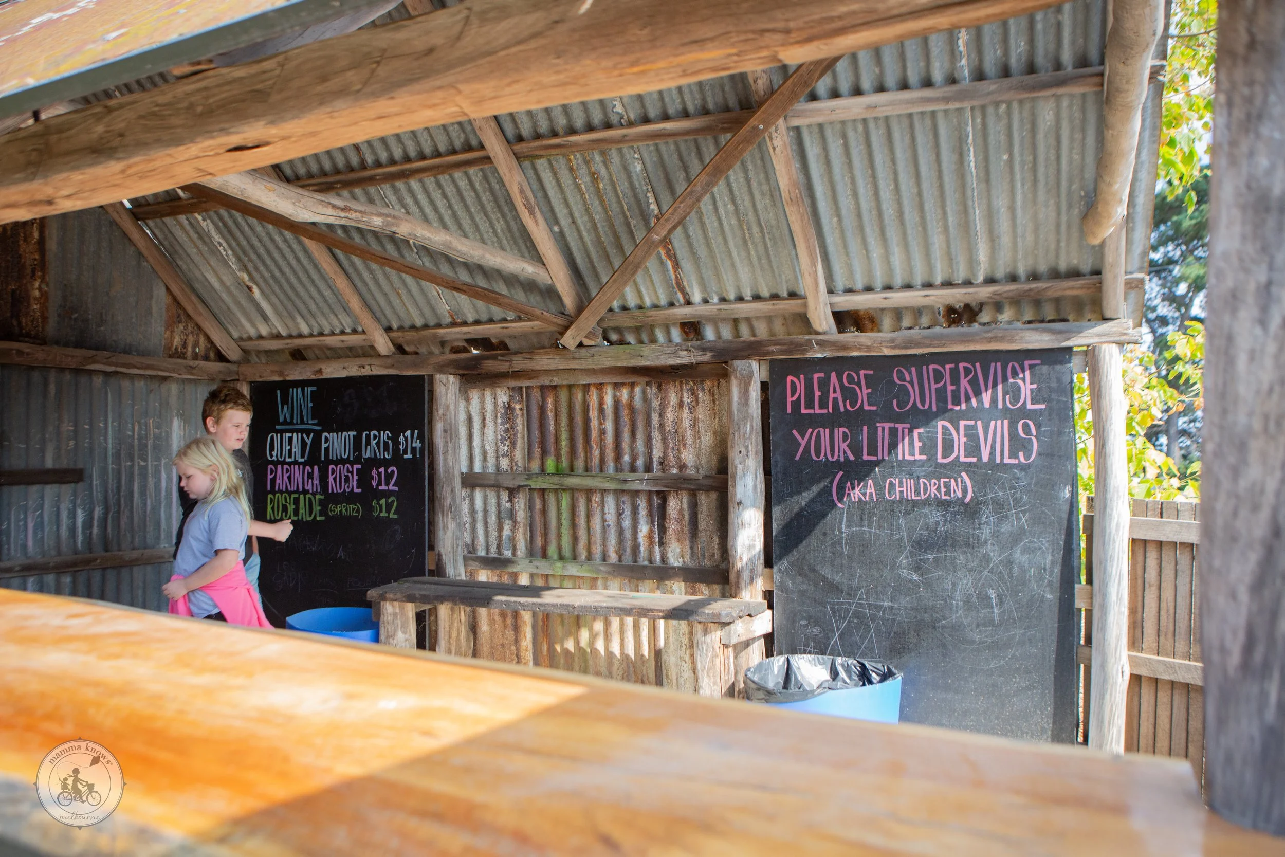 Devilbend Farm Beer Brewery, Tuerong — mamma knows south