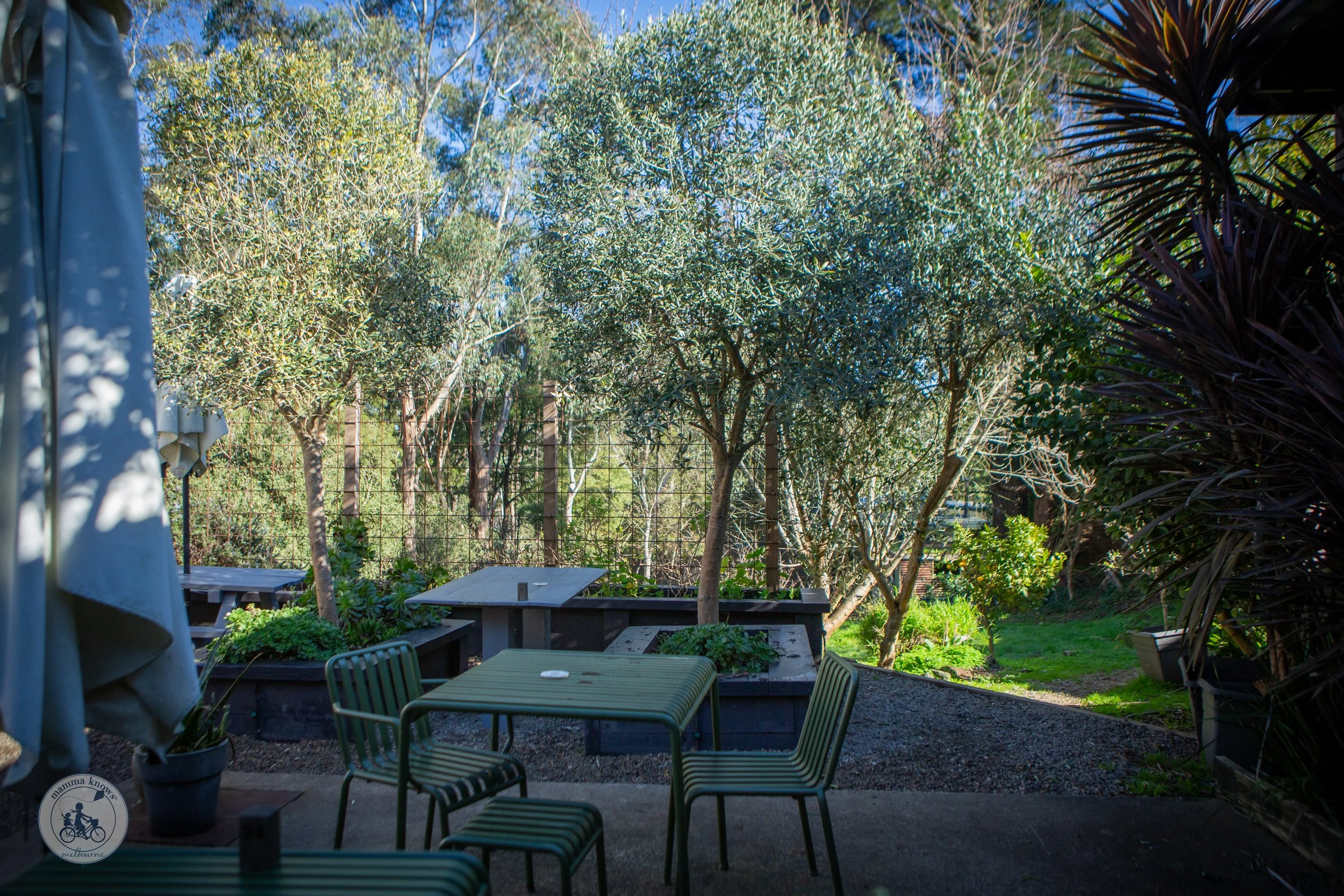 Nordie Cafe, Red Hill — mamma knows south