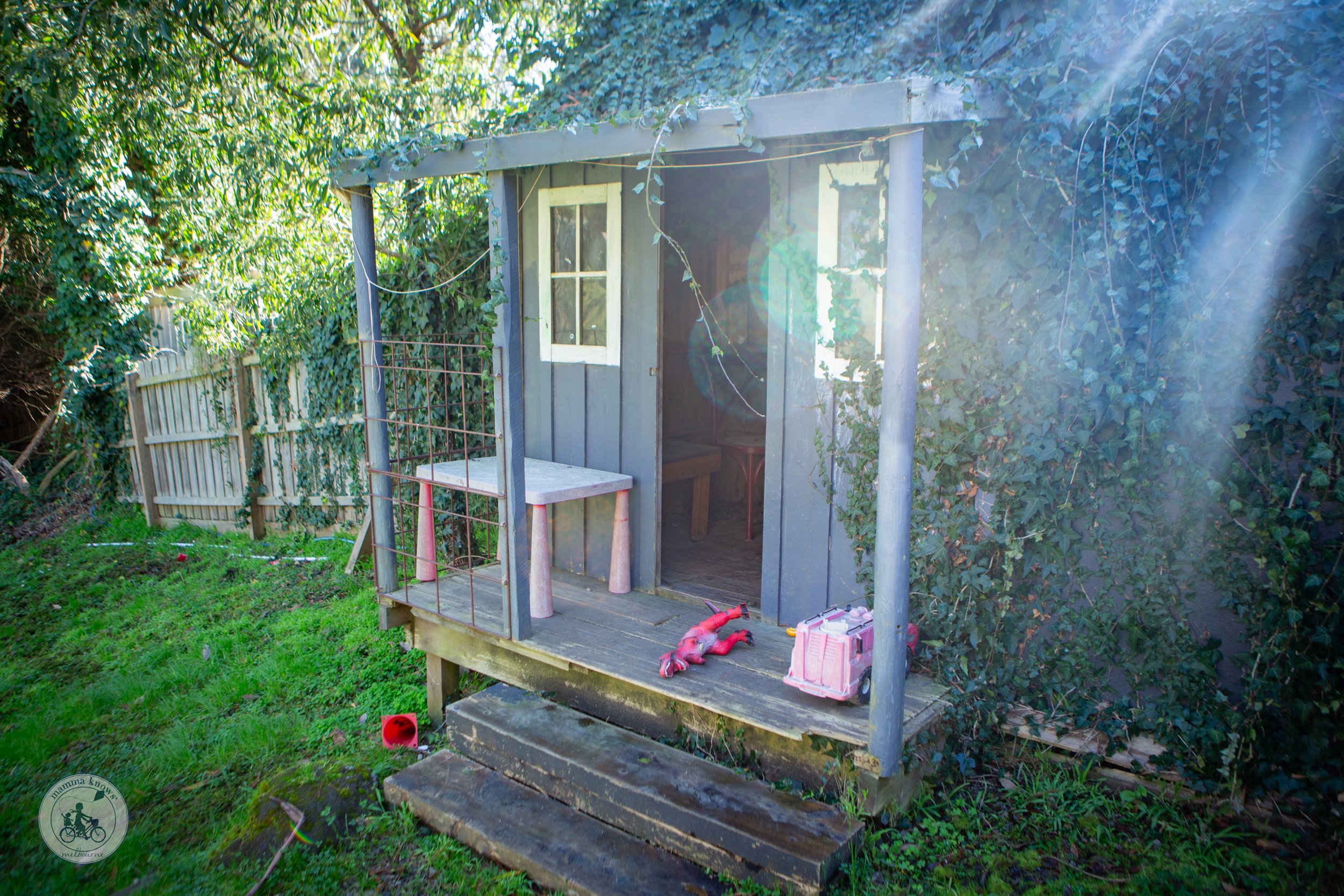 Nordie Cafe, Red Hill — mamma knows south