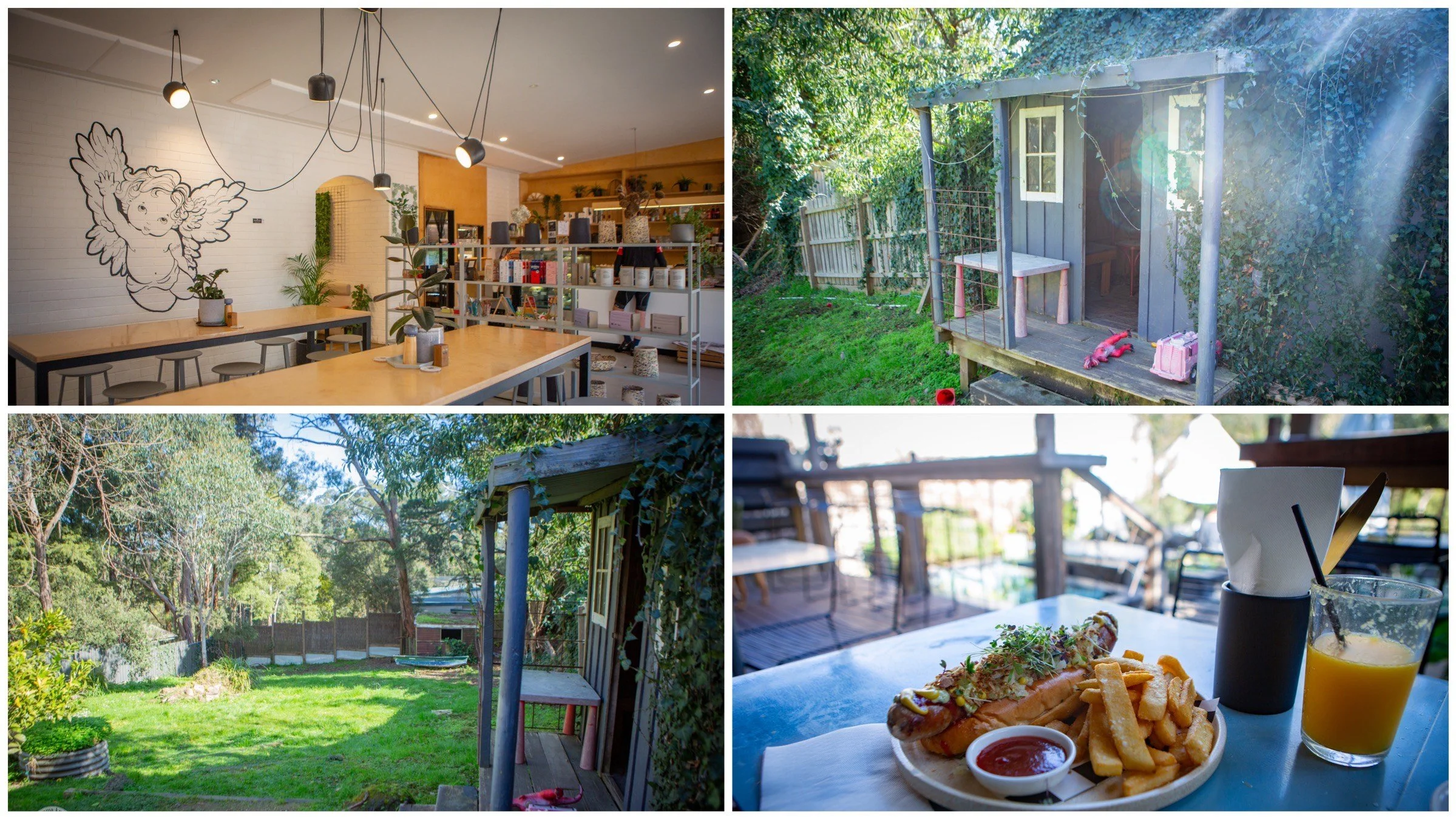 The Best Family Friendly Places to eat in Melbourne's South — mamma ...