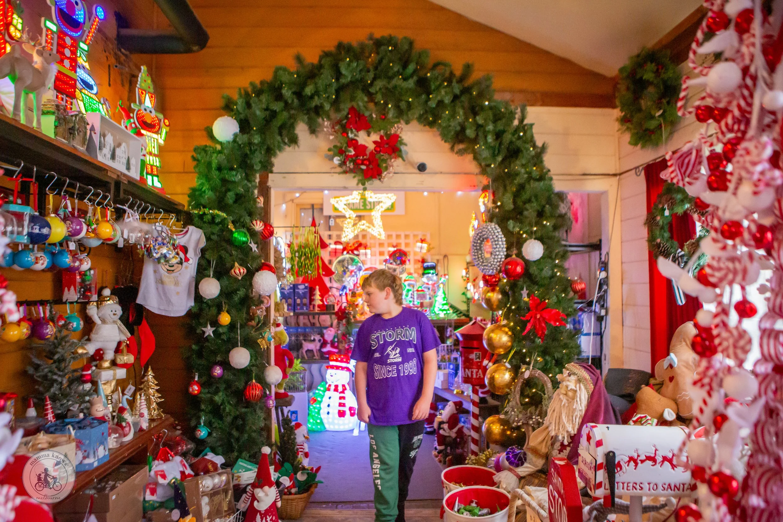 Trudi's Place @ the Packing House, Tyabb — mamma knows south