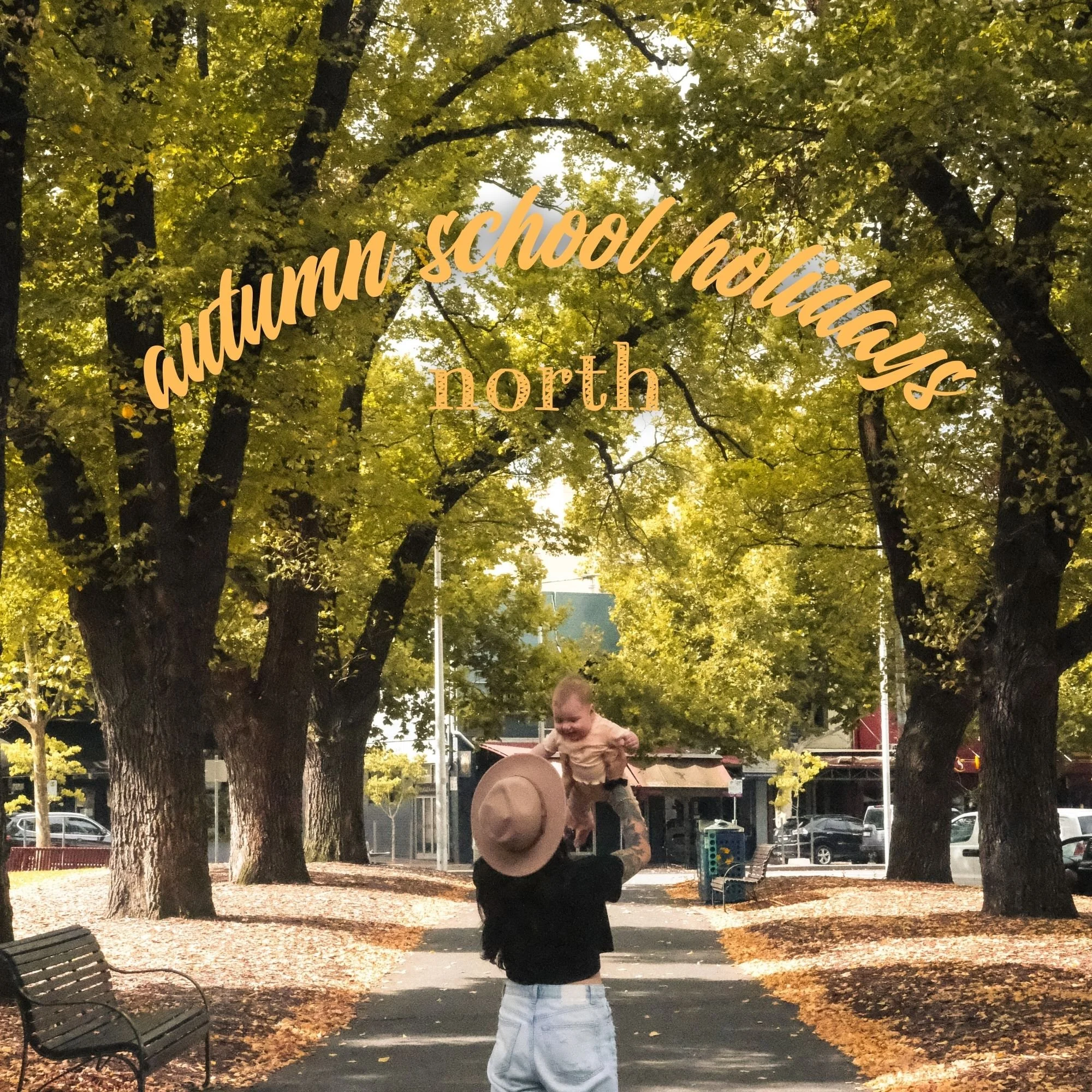 Autumn School Holiday Ideas 2025 — mamma knows south