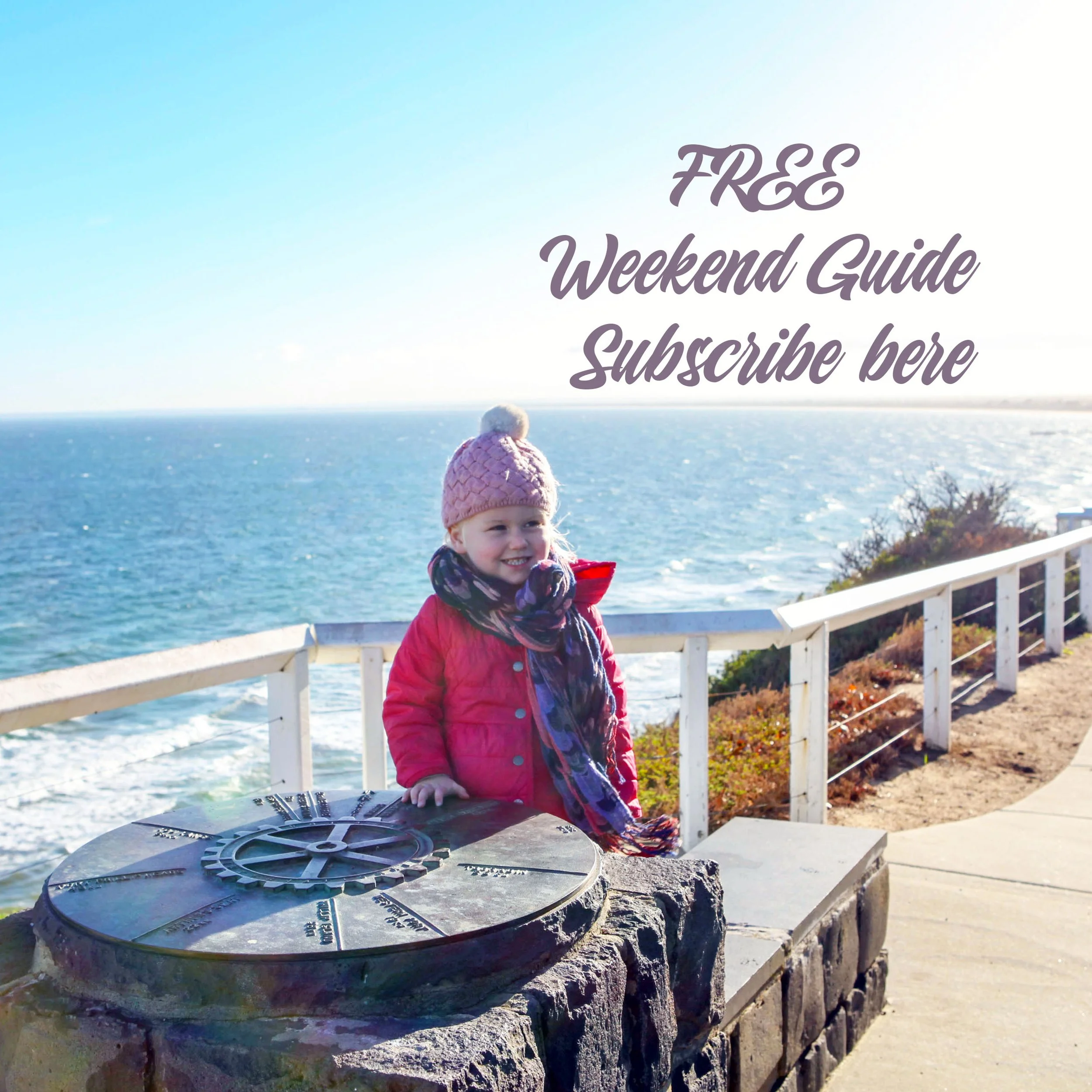 North Point, Brighton — mamma knows south