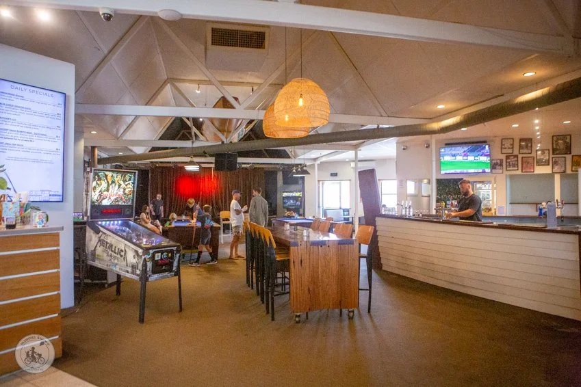 Family Friendly Pub - Westernport Hotel, San Remo — mamma knows south