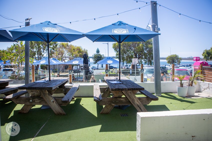 Family Friendly Pub - Westernport Hotel, San Remo — mamma knows south