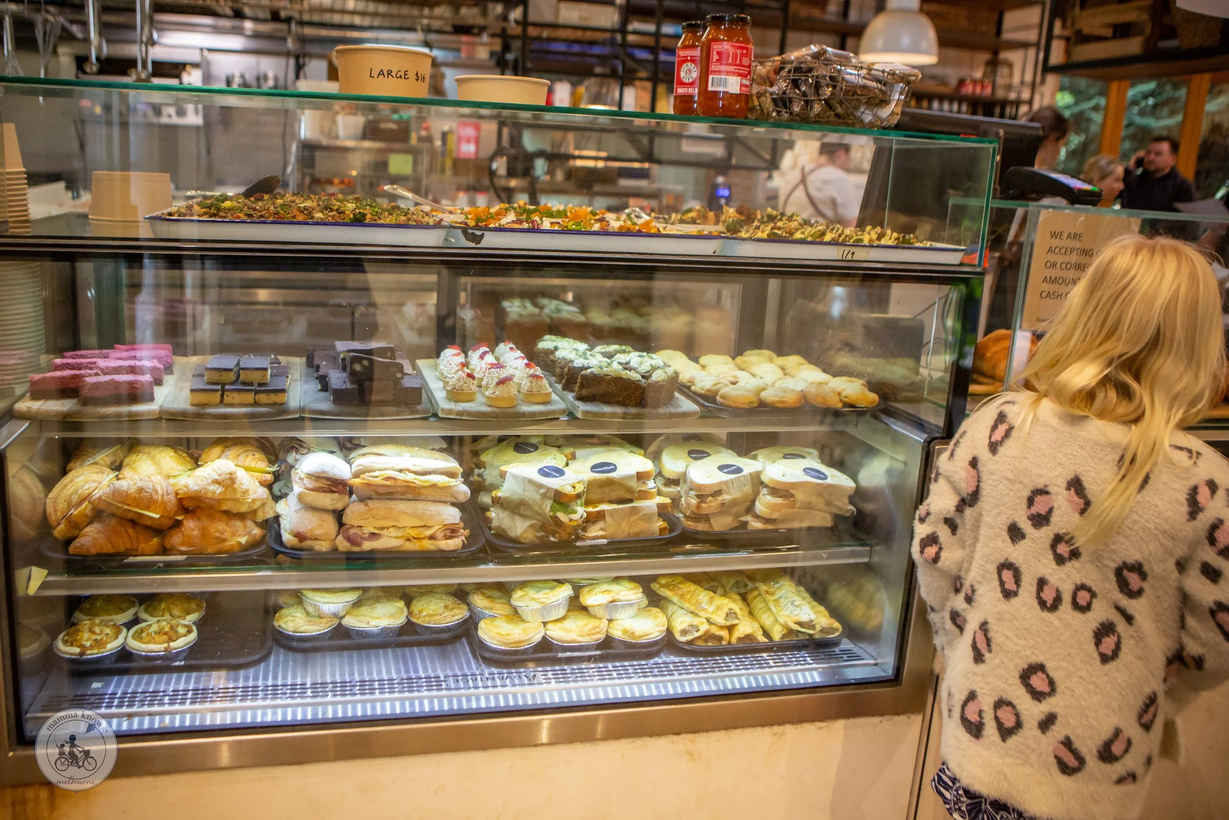 Red Hill Lavender Farm, Red Hill — mamma knows south