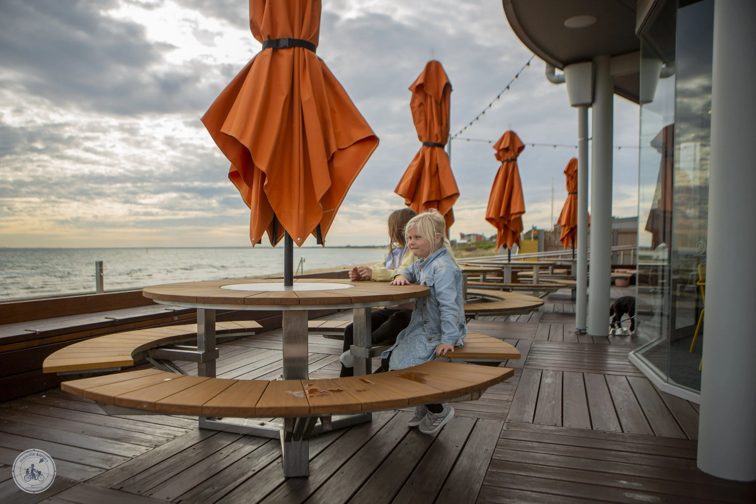 Oliver's Corner, Frankston — mamma knows south