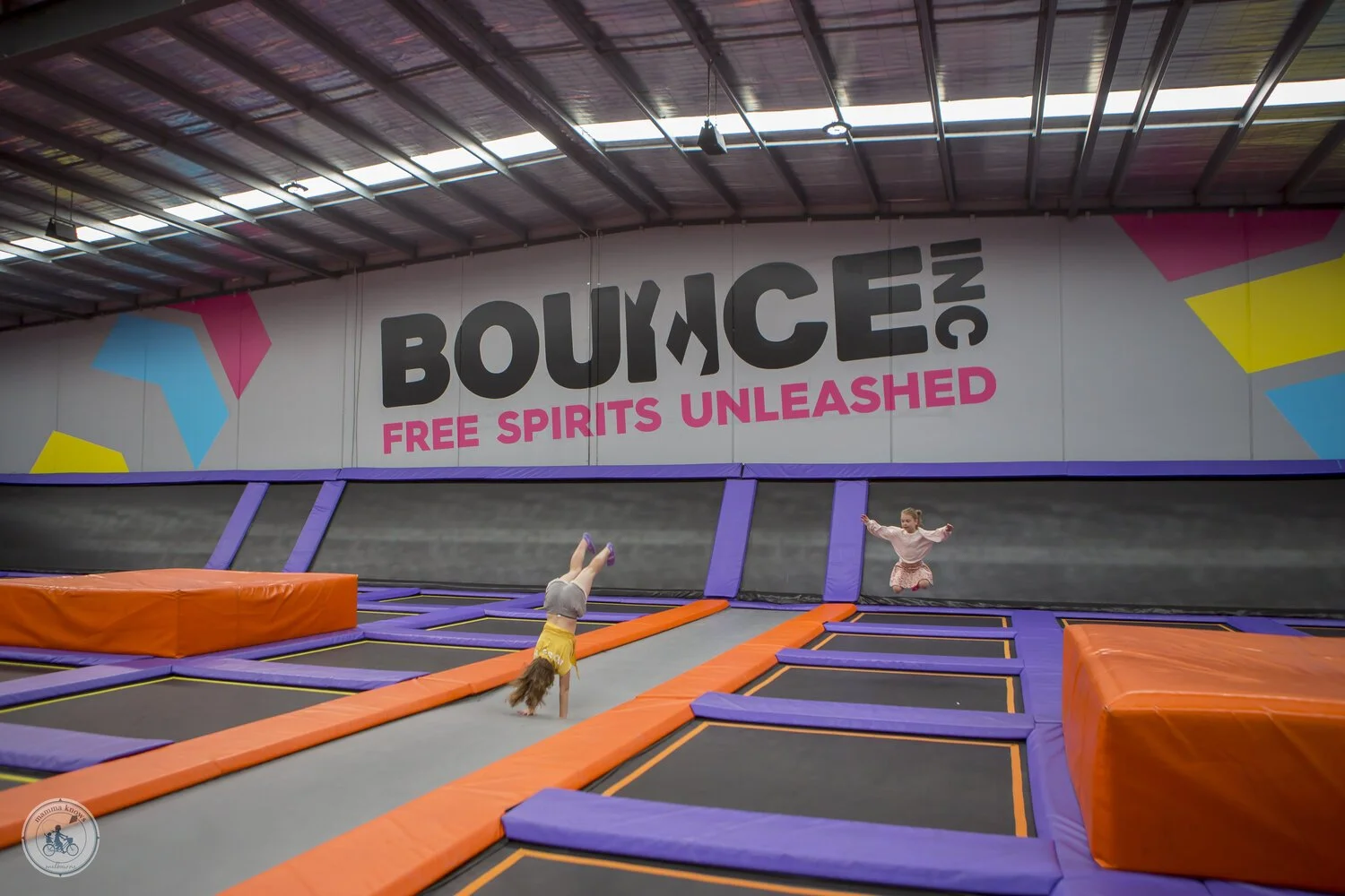 Frederick Wachter Reserve Playground, Keysborough — mamma knows south