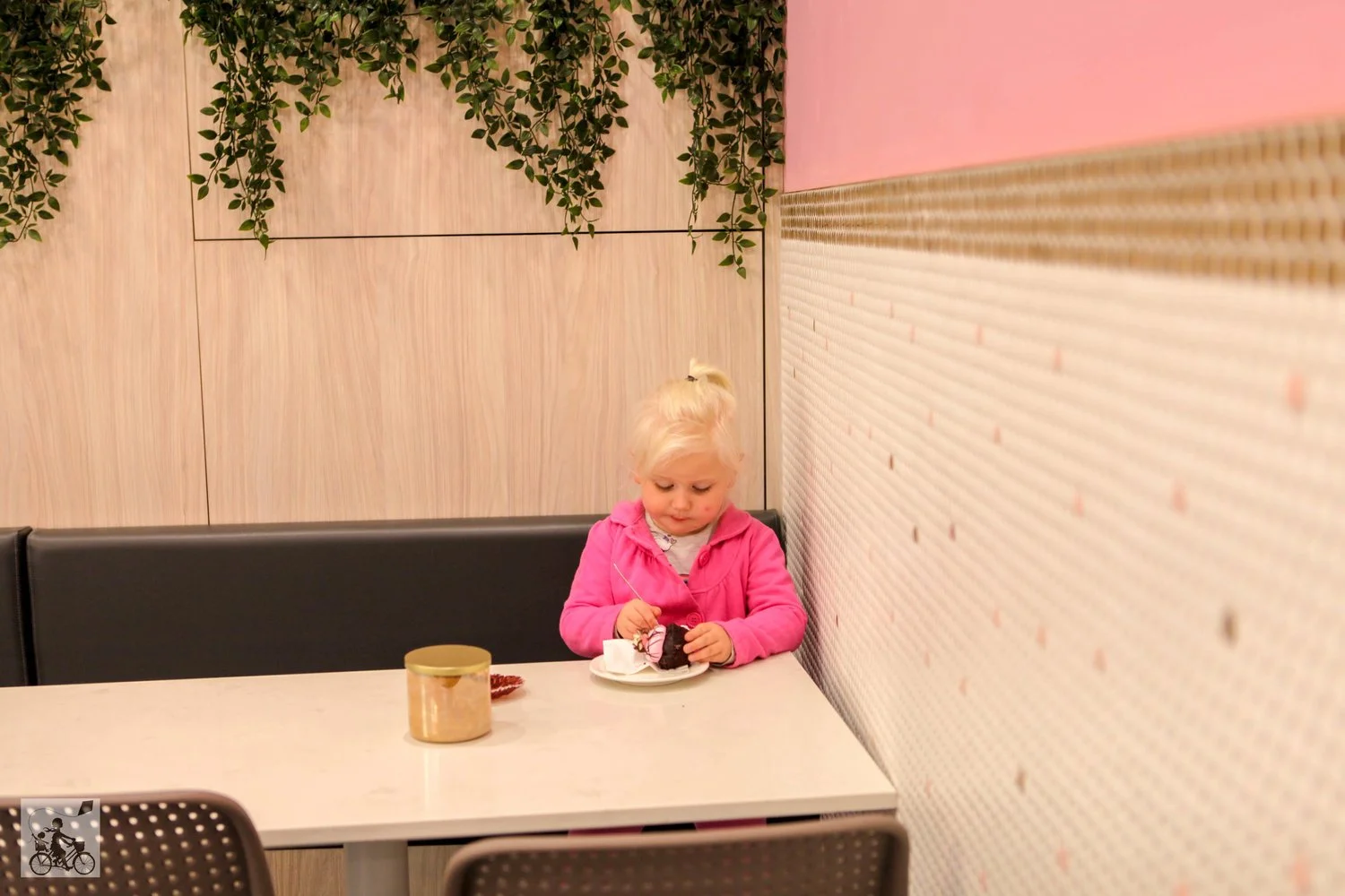 Momo Roto (sushi train), Frankston — mamma knows south
