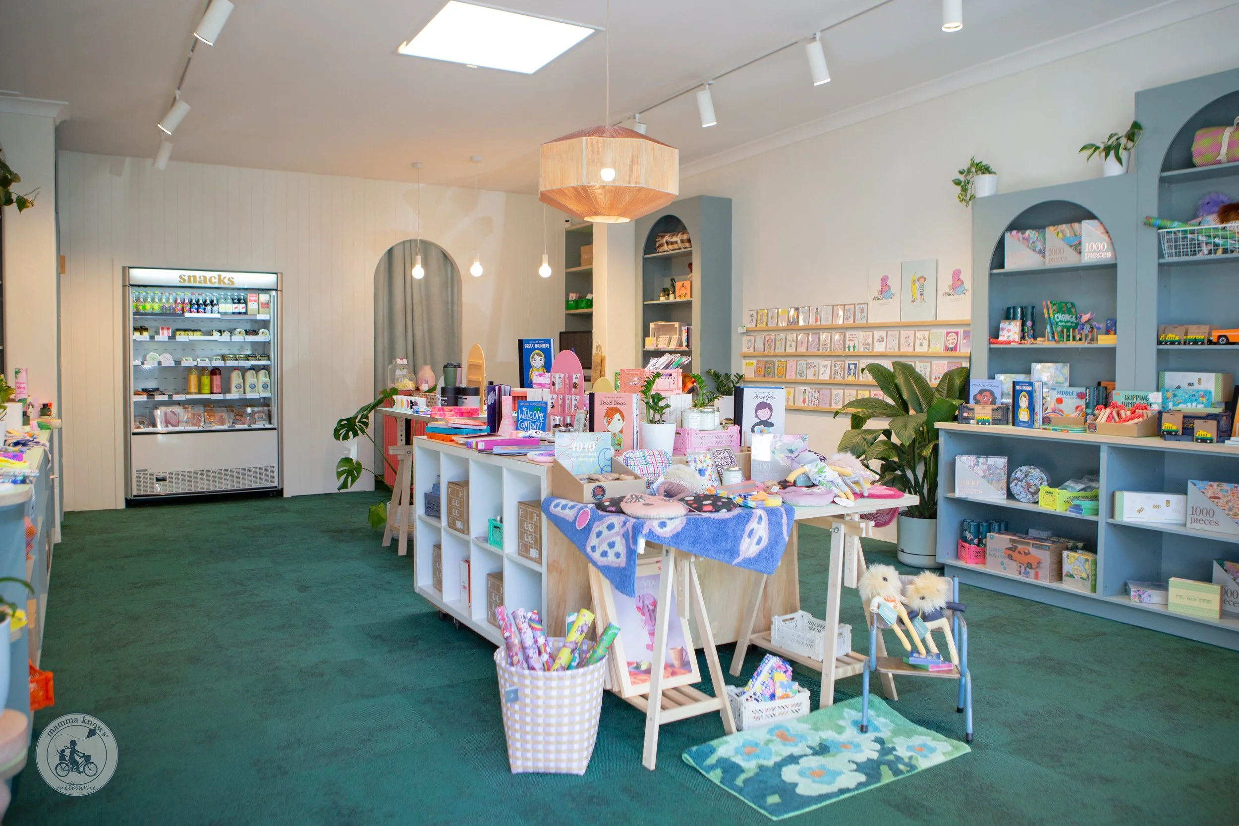 Herbert's Corner Store, Frankston — mamma knows south