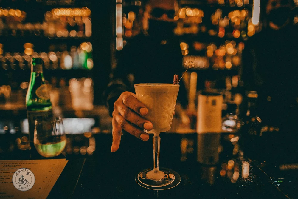 Le Bar Supper Club, Beaumaris — mamma knows south