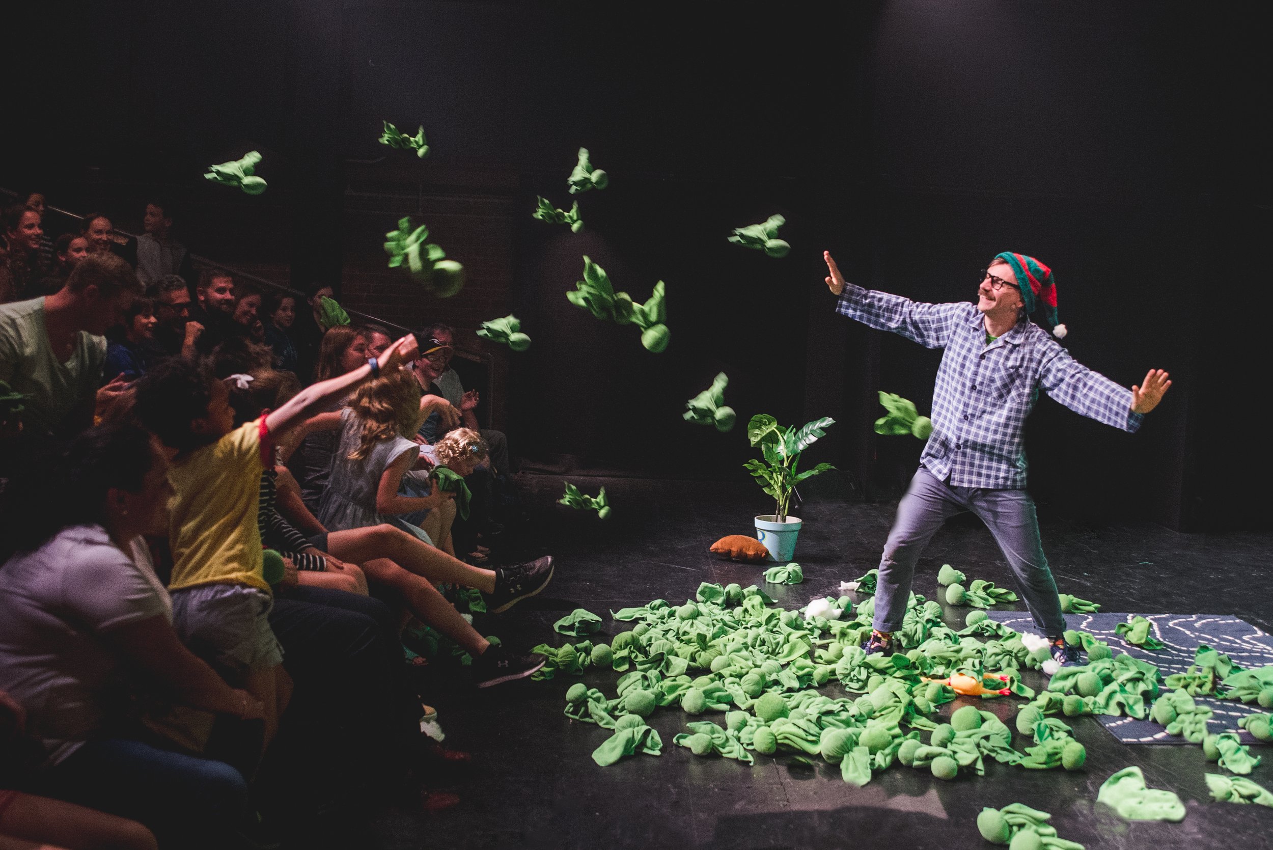 roola boola children's arts festival from the city of stonnington ...