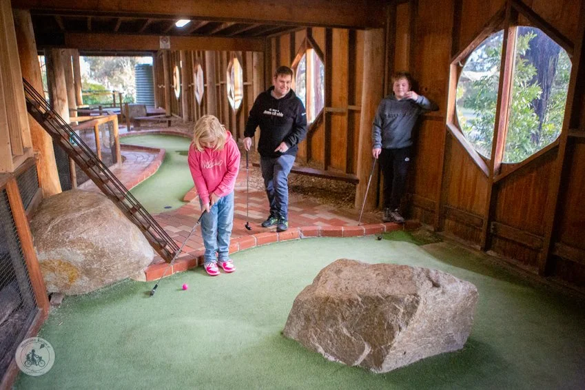 Bowling and Arcade Fun - General Public, Dingley — mamma knows south