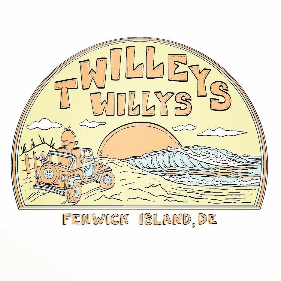 Contact — Twilleys Willys