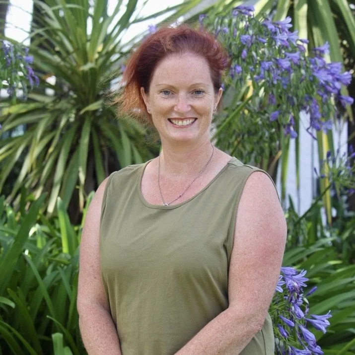 Staff — Mahora School