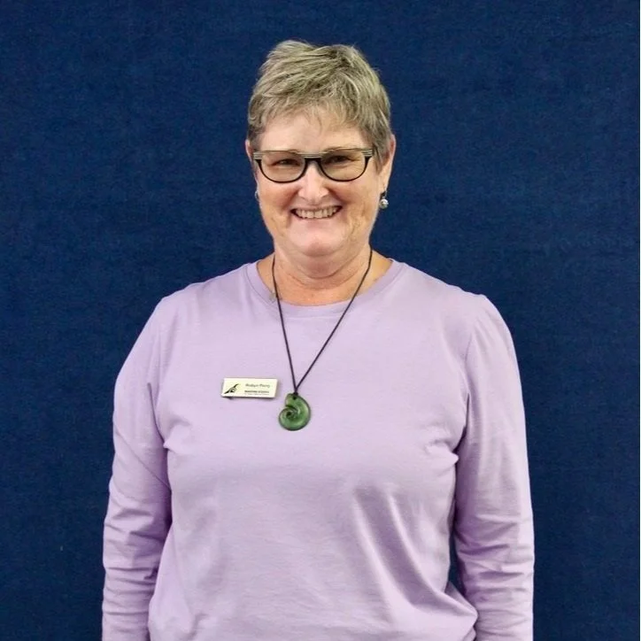 Staff - Ngā Kaimahi — Mahora School