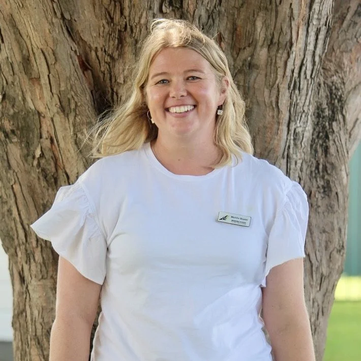 Staff — Mahora School