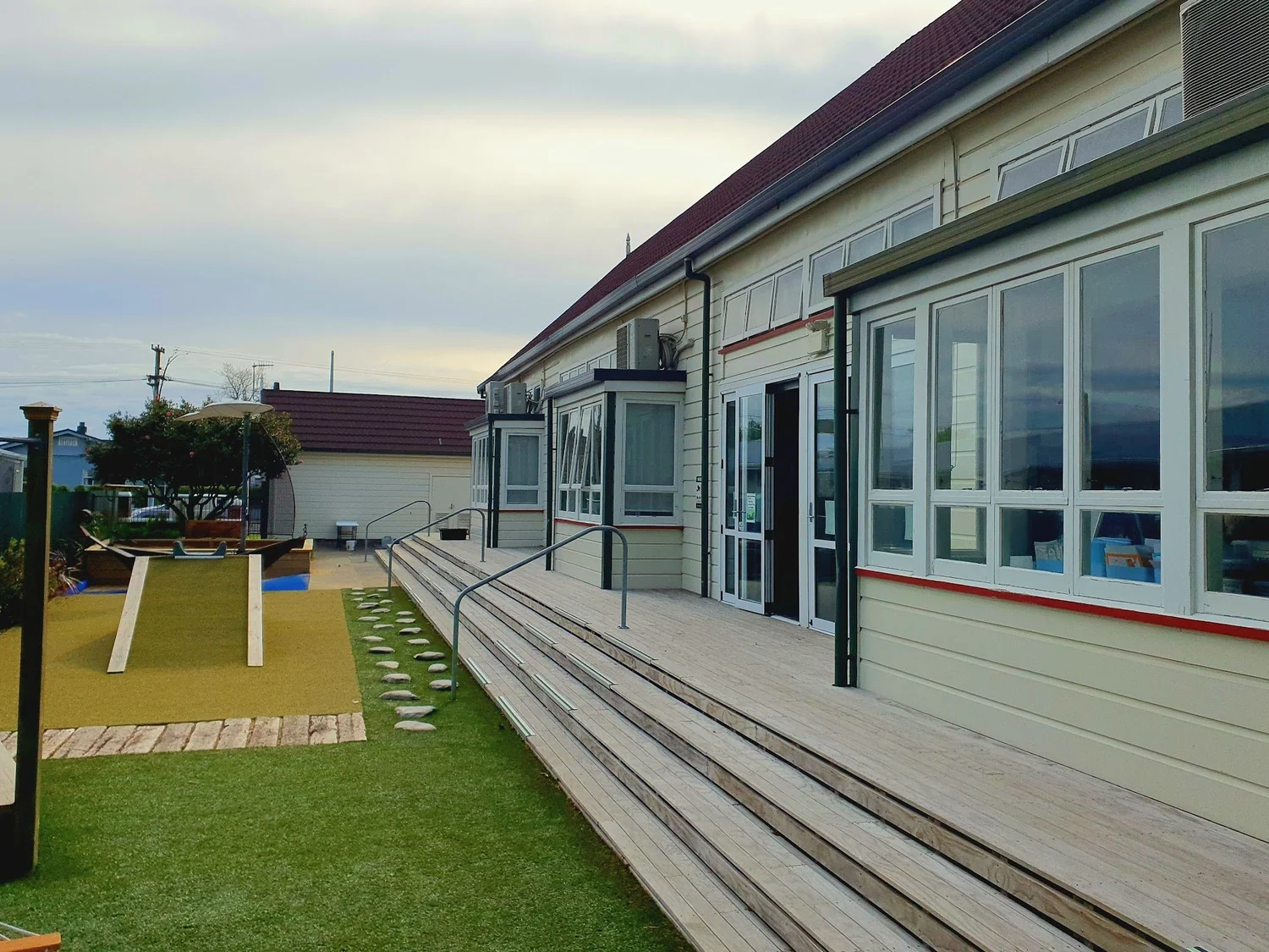 Pūrākau - Our Houses, Classrooms, & Pou — Mahora School