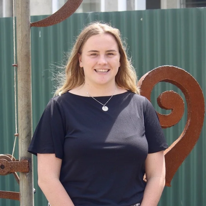 Staff — Mahora School