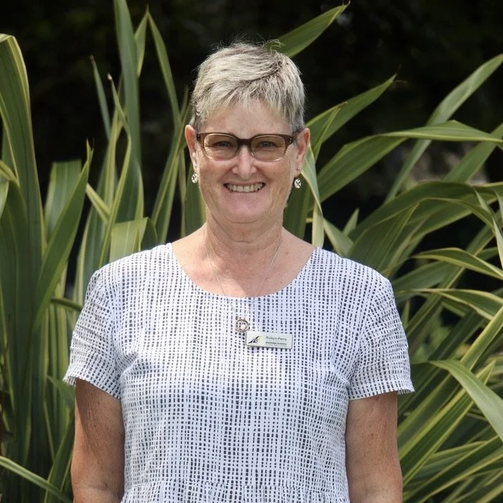 Staff — Mahora School