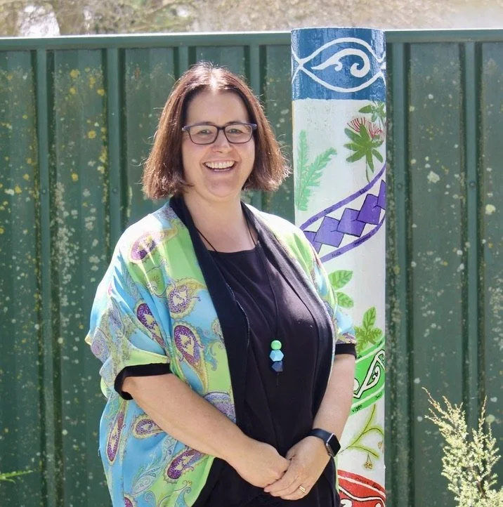 Staff — Mahora School