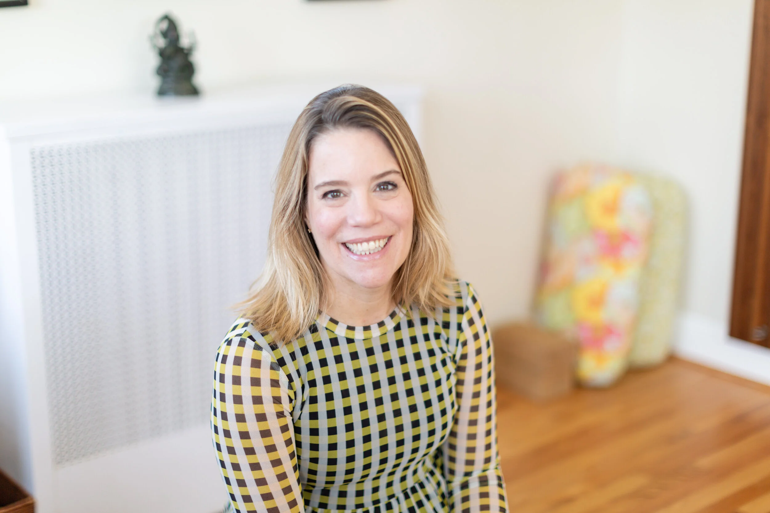 About Kim Weeks — Weeks Well