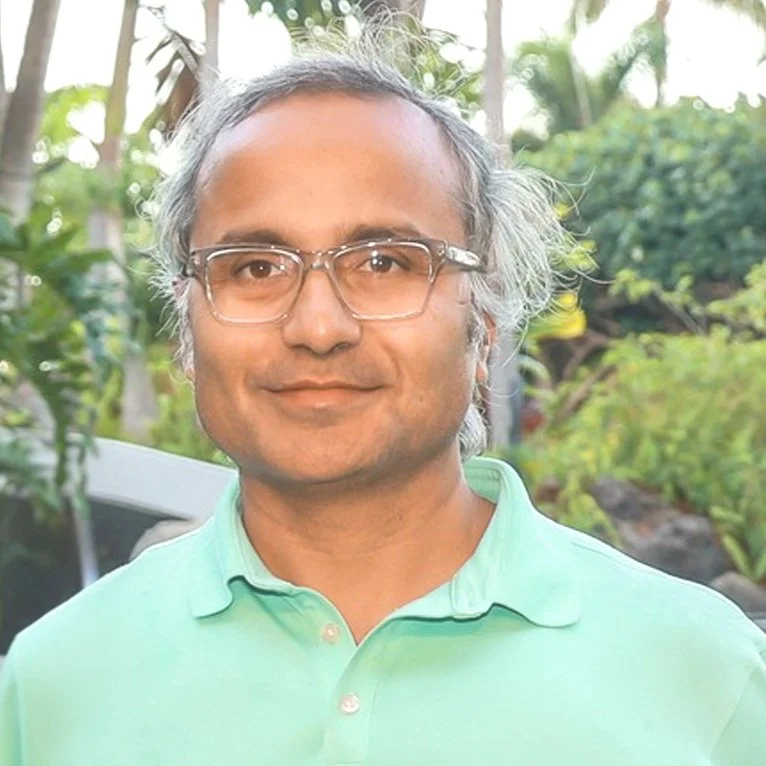 Board and Advisors — Blossom Projects