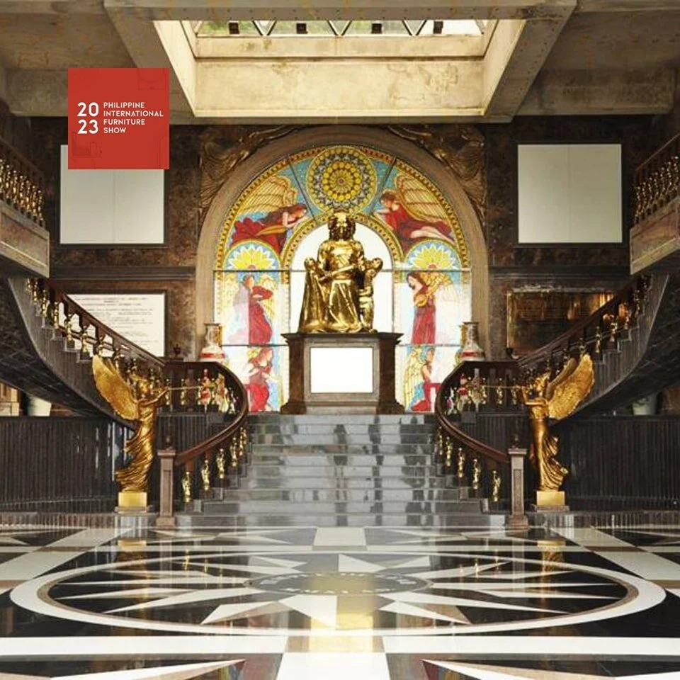 Cebu Furniture Industries Foundation Inc.orporated (CFIF)