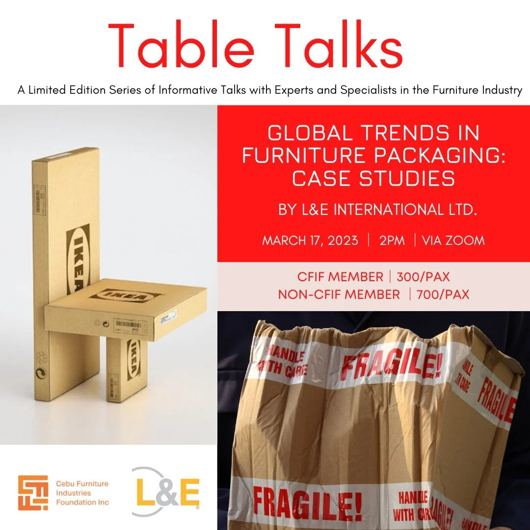 Cebu Furniture Industries Foundation Inc.orporated (CFIF)