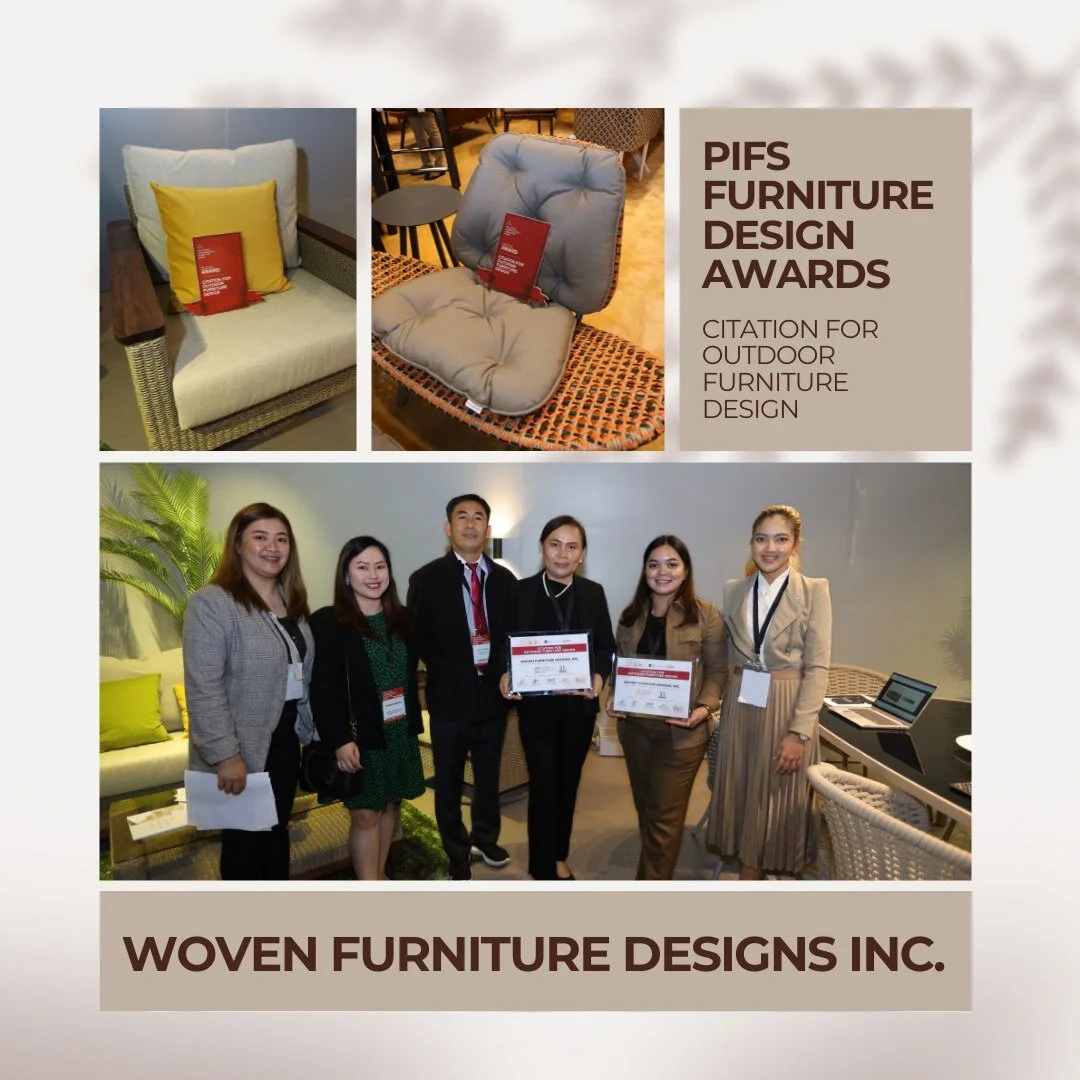 MEMBERSHIP — Cebu Furniture Industries Foundation Inc.orporated (CFIF)