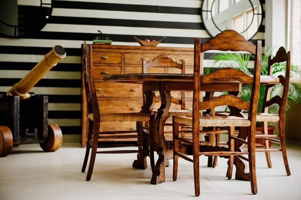 PROGRAMS — Cebu Furniture Industries Foundation Incorporated (CFIF)