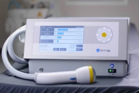 SOFTWAVE Therapy — Valeo Chiropractic