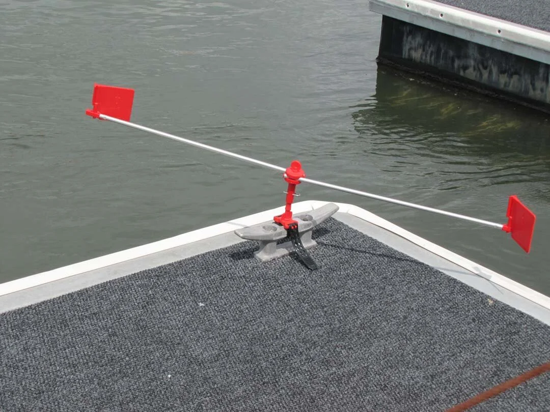 Bird Busta – Bird Repeller 1m — Waterz Edge