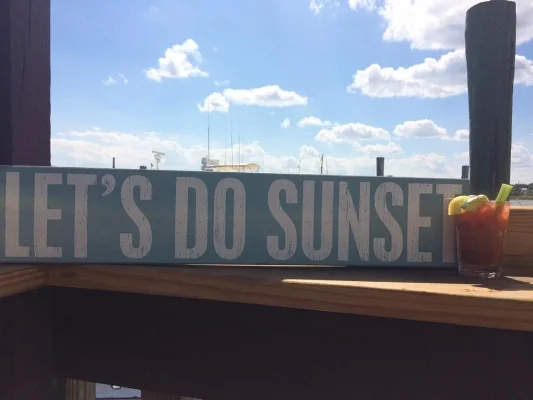 Sunset Grille