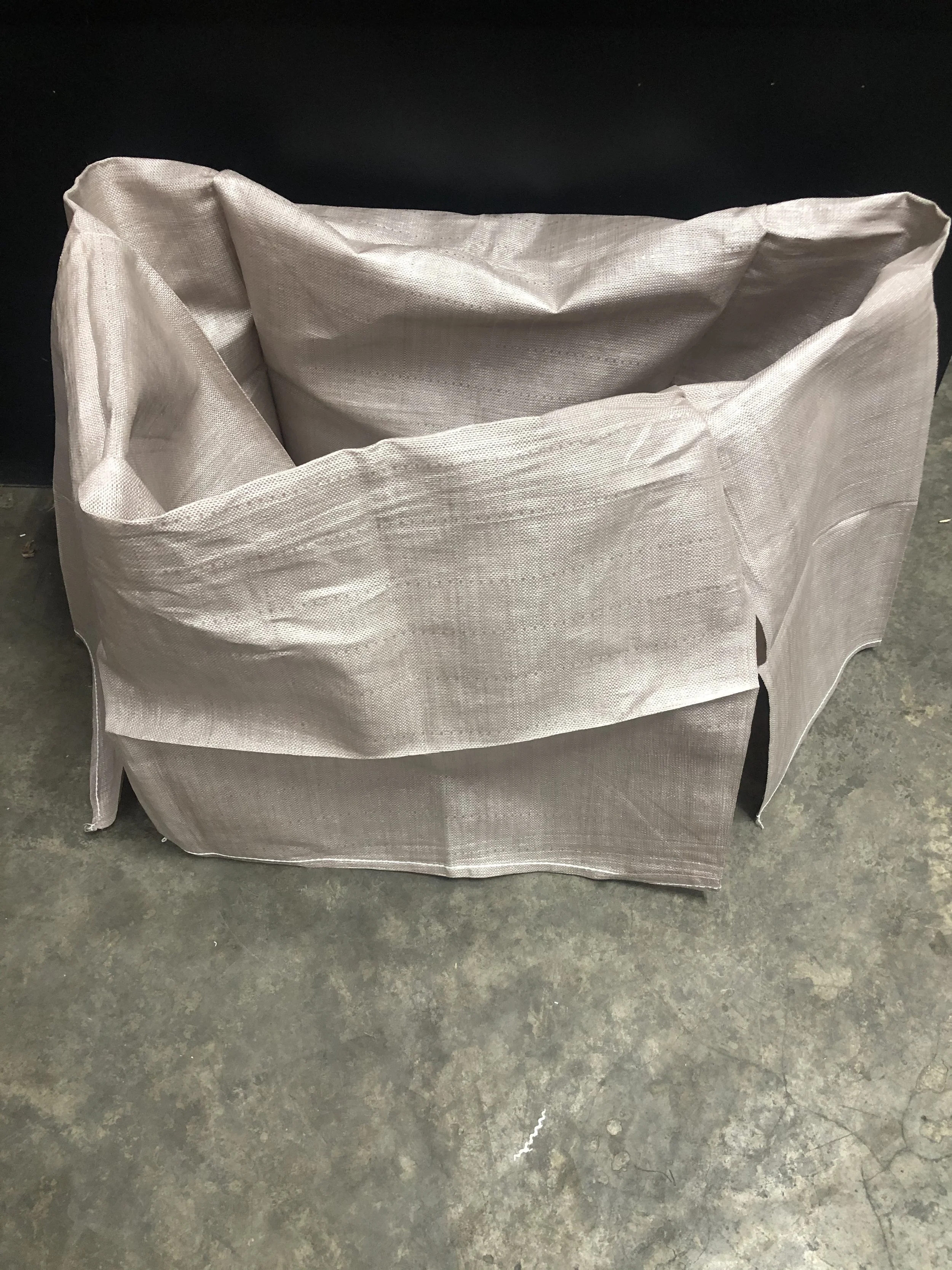 Asbestos Waste Disposal Bags NZ | Hazard Waste Bags