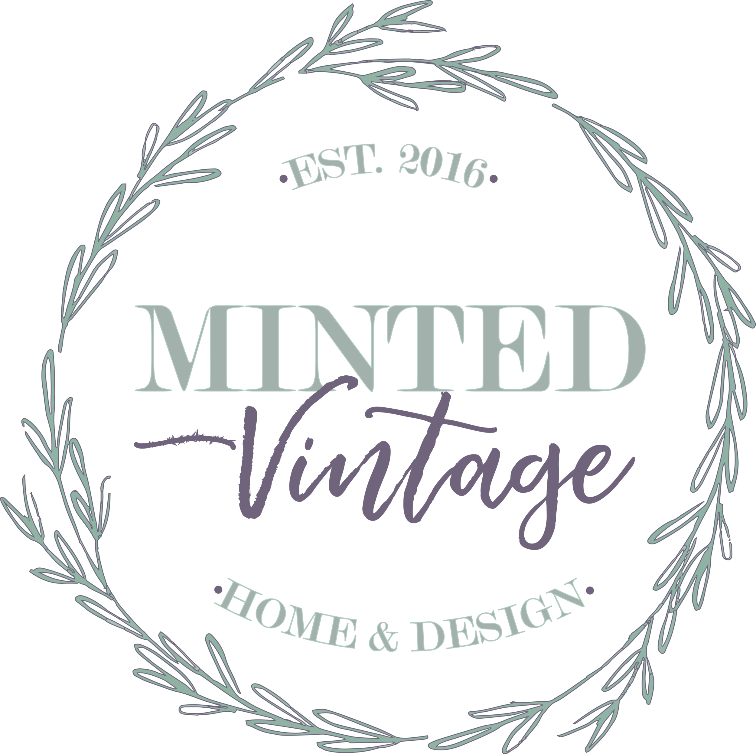 The Minted Vintage The Minted Vintage