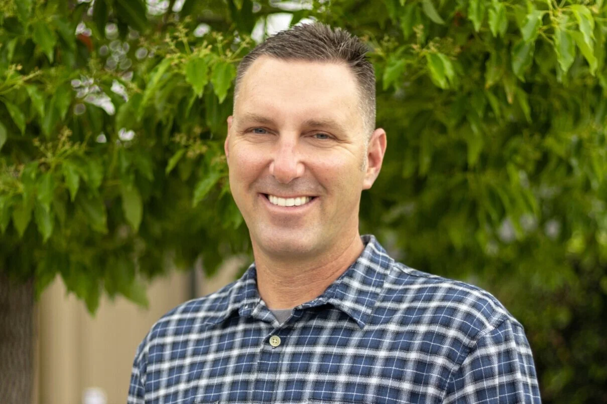 Elders — Foothill Church