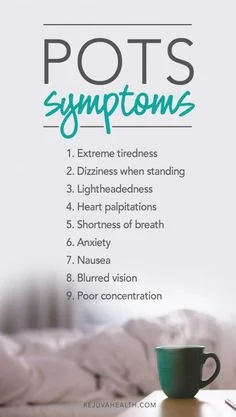 POTS Awareness Images — The Tale of a Zebra (EDS) and POTS