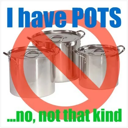 POTS Edition - Laughter is the best medicine, right? — The Tale of a ...